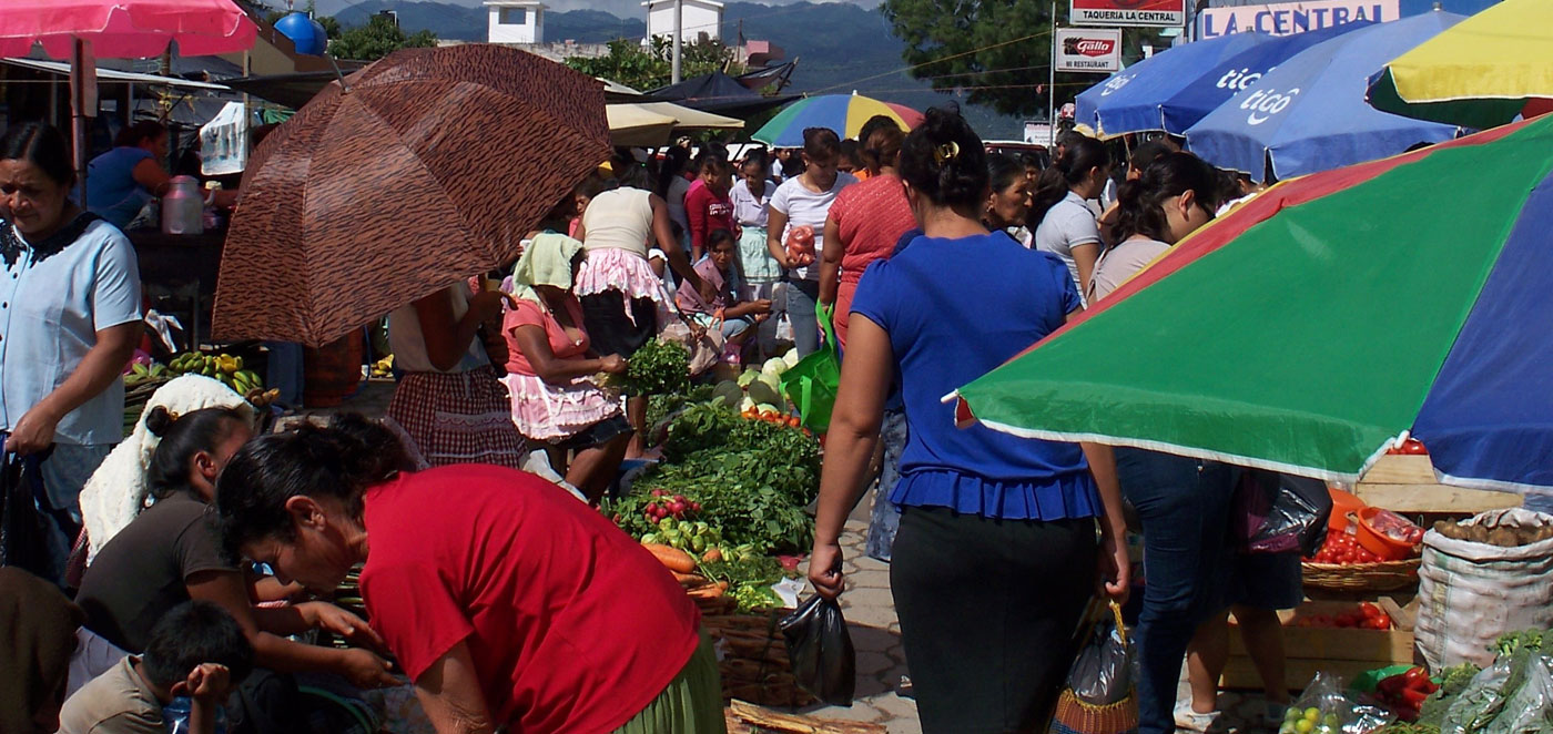 Fighting for Family - James Project