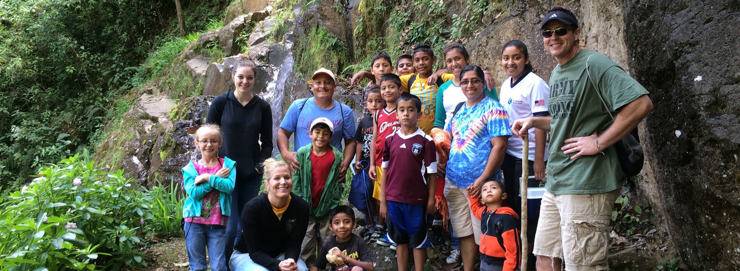 Boys Will be Boys - James Project