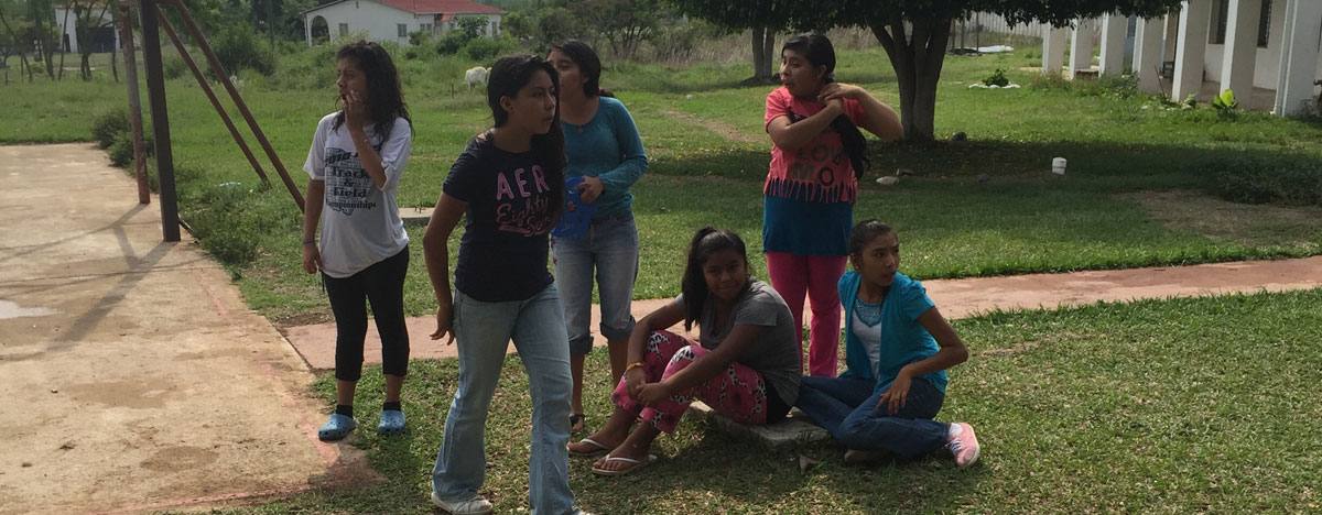 When They Go Home - James Project