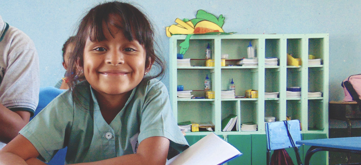 Dinora's Story - James Project