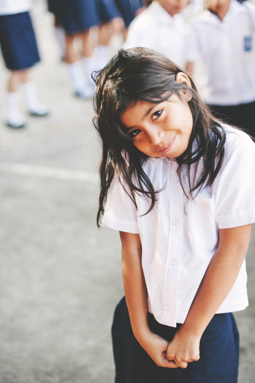 About Us - James Project