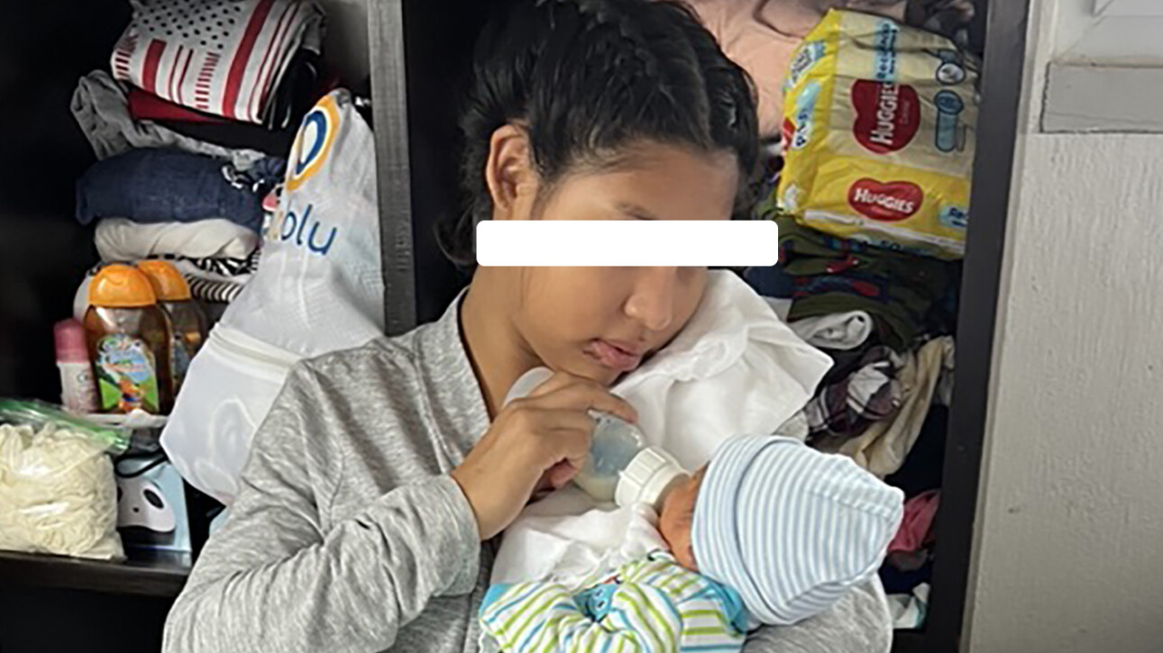 Children - James Project