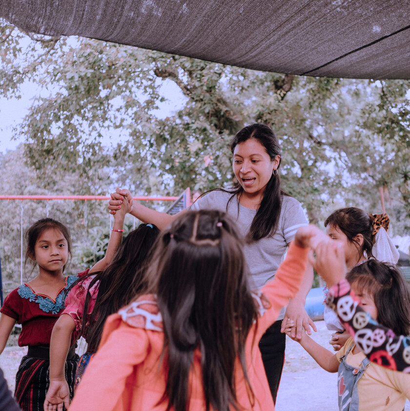 Visit - James Project